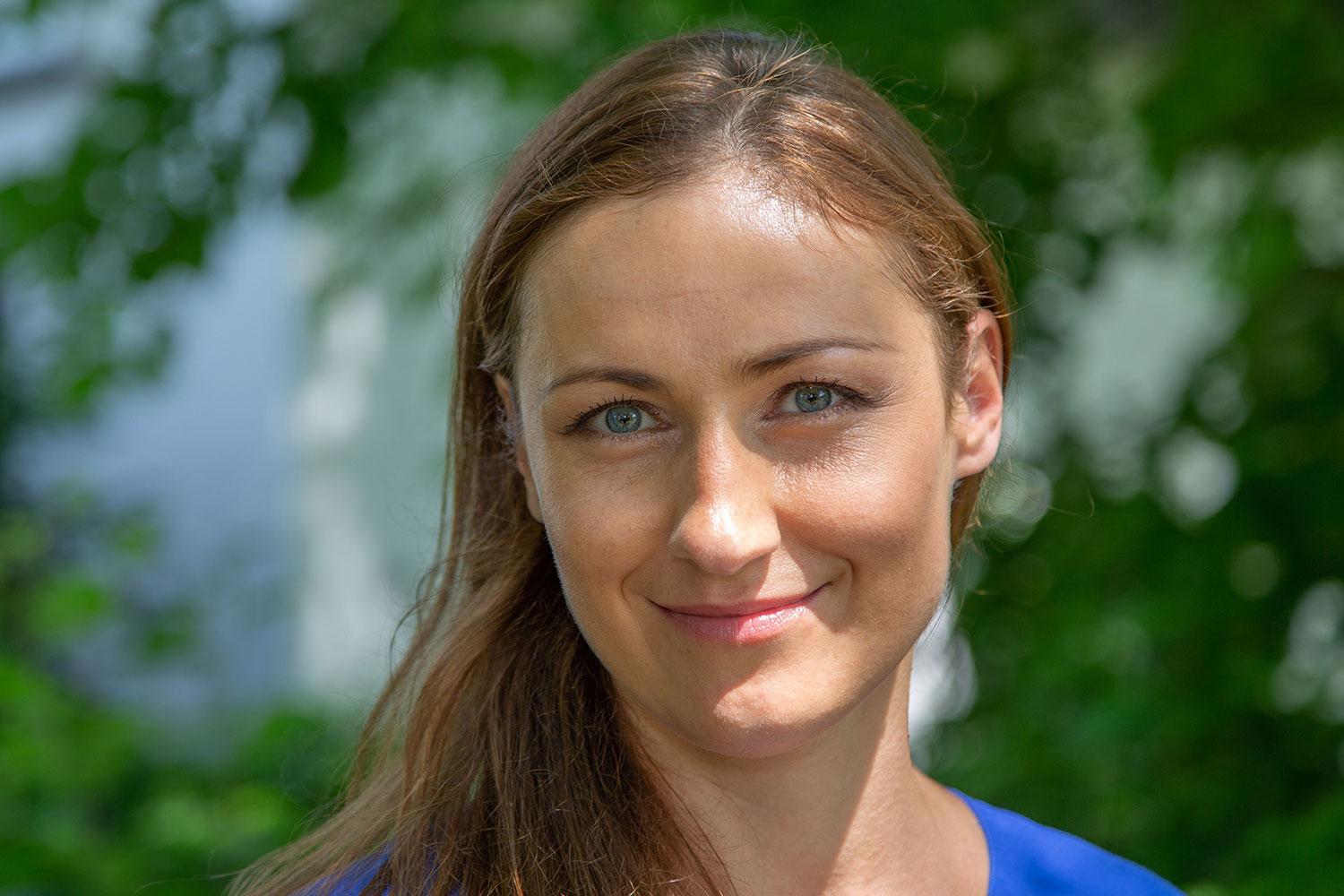 Team – Praxis für Zahnheilkunde Gordian Bartscher